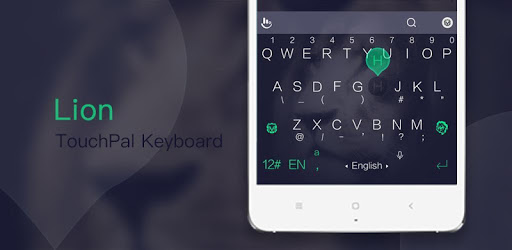 Gentle Lion Keyboard Theme for PC - How to Install on Windows PC, Mac