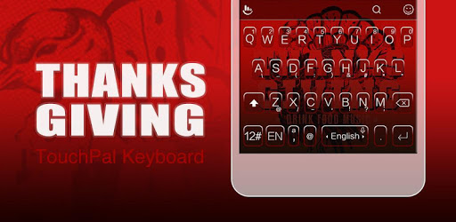 Thanksgiving Keyboard Theme for PC - How to Install on Windows PC, Mac