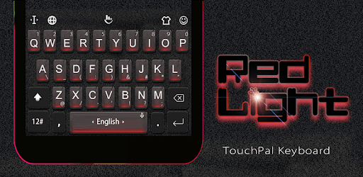 Red Light Emoji Keyboard Theme for PC - How to Install on Windows PC, Mac