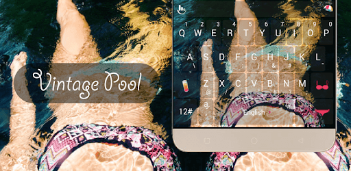 Vintage Pool Keyboard Theme for PC - How to Install on Windows PC, Mac