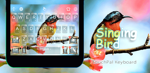 Singing Bird Keyboard Theme for PC - How to Install on Windows PC, Mac