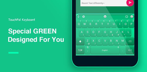 Special Green Keyboard Theme for PC - How to Install on Windows PC, Mac