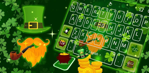 St. Patrick's Day TouchPal Keyboard Theme for PC - How to Install on ...