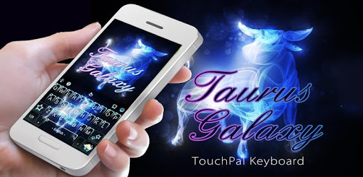 Taurus Galaxy Keyboard Theme for PC - How to Install on Windows PC, Mac