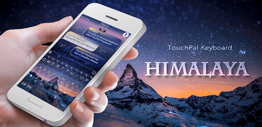 TouchPal Travel Himalaya Theme for PC - How to Install on Windows PC, Mac