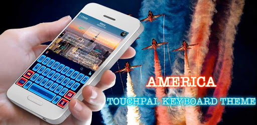 USA Keyboard Theme for PC - How to Install on Windows PC, Mac