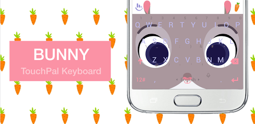 Zoo City Bunny Keyboard Theme for PC - How to Install on Windows PC, Mac