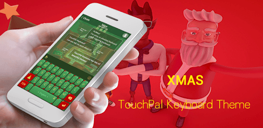 TouchPal Christmas Theme for PC - How to Install on Windows PC, Mac
