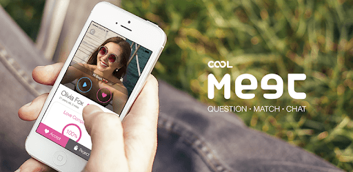 Cool Meet : New People Near Me APK Download For Free