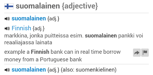 All Finnish English Dictionary for PC - How to Install on Windows PC, Mac