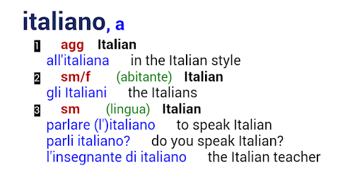 All Italian English Dictionary for PC - How to Install on Windows PC, Mac