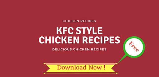 Chicken Recipes KFC: KFC Style Chicken Recipes for PC - How to Install ...