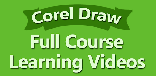 CorelDRAW Learning Videos - Coral Draw Full Course for PC - How to ...