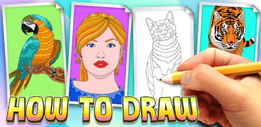 How to draw. APK Download For Free