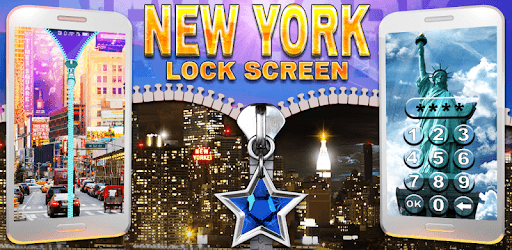 New York lock screen. for PC - How to Install on Windows PC, Mac