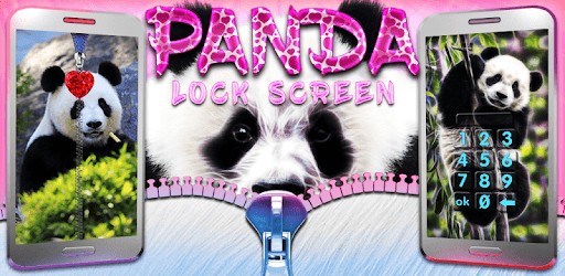 Panda lock screen. for PC - How to Install on Windows PC, Mac
