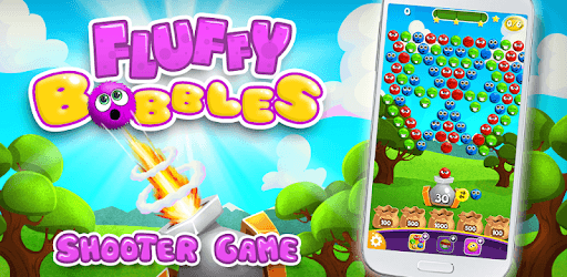 Fluffy bubbles for PC - How to Install on Windows PC, Mac