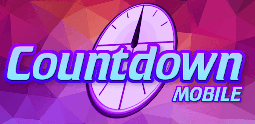 Countdown Mobile APK Download For Free