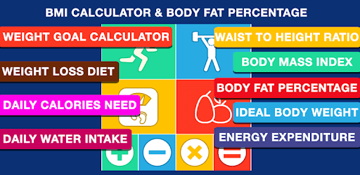 BMI Calculator and Body Fat % for PC - How to Install on Windows PC, Mac