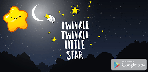 Twinkle Twinkle Little Star,Game for PC - How to Install on Windows PC, Mac