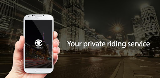 Cowboy Taxi Passenger App for PC - How to Install on Windows PC, Mac