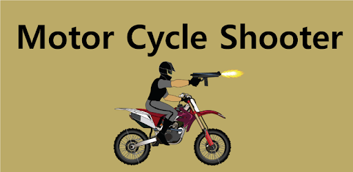 Motor Cycle Shooter - bullets for PC - How to Install on Windows PC, Mac