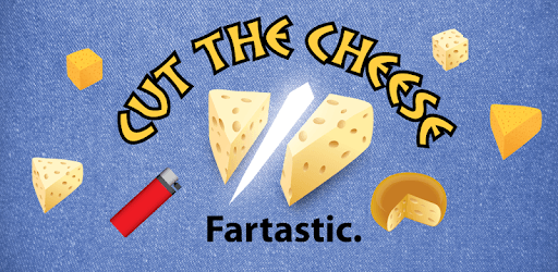 Cut The Cheese Free Fart Game for PC - How to Install on Windows PC, Mac