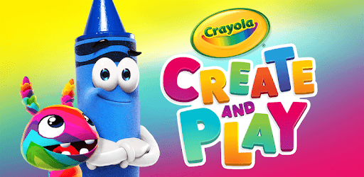 Crayola Create and Play for PC - How to Install on Windows PC, Mac