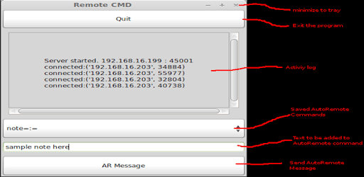 Remote CMD for PC - How to Install on Windows PC, Mac