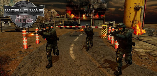 World War 3 Call of Sniper FPS Shooting Game 3D for PC - How to Install ...