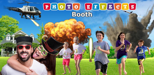 Photo Effects Booth for PC - How to Install on Windows PC, Mac