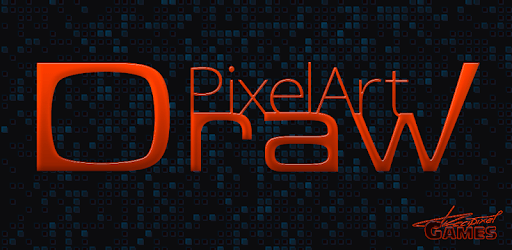 Draw Pixel Art for PC - How to Install on Windows PC, Mac