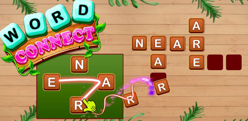 Word Cross - Connect Word Puzzle Game for PC - How to Install on ...