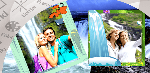 Waterfall Photo Collage for PC - How to Install on Windows PC, Mac