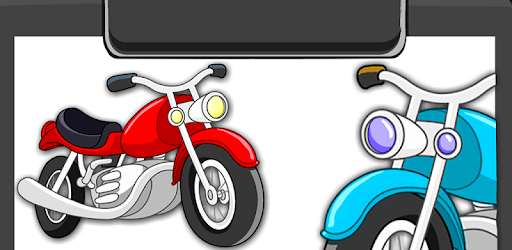 Motors Coloring Book for PC - How to Install on Windows PC, Mac