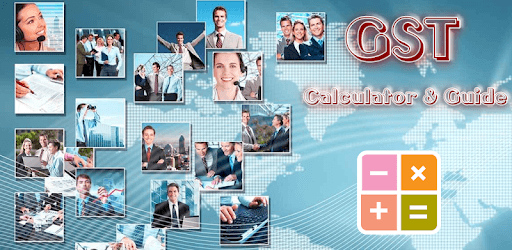 GST Calculator APK Download For Free