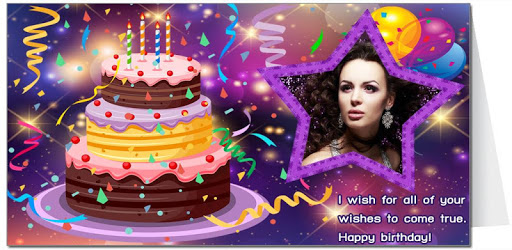 Happy Birthday Postcards for PC - How to Install on Windows PC, Mac