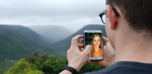 Smartphone Photo Frames for PC - How to Install on Windows PC, Mac