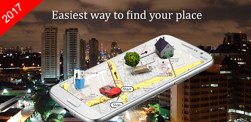 GPS route tracker and navigator for PC - How to Install on Windows PC, Mac