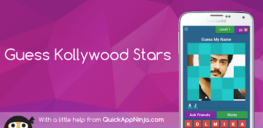 Guess Kollywood stars for PC - How to Install on Windows PC, Mac