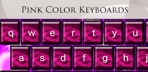 Pink Color Keyboards for PC - How to Install on Windows PC, Mac