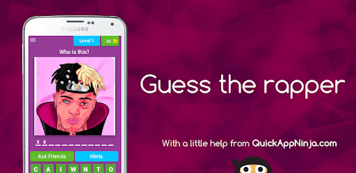 Guess the Rapper | 2019 RAP Quiz! for PC - How to Install on Windows PC ...