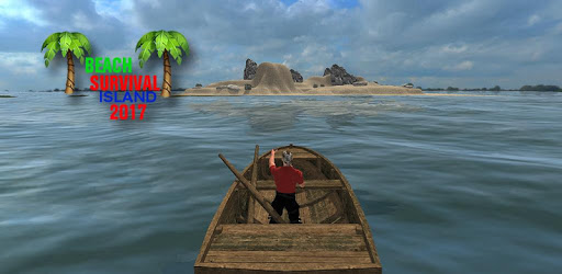 Beach Survival Island 2017 APK Download For Free