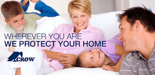 Crow Pro Alarm APK Download For Free