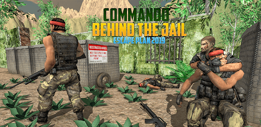 Commando behind the Jail- Escape Plan 2019 for PC - How to Install on ...