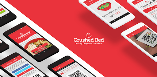Crushed Red for PC - How to Install on Windows PC, Mac