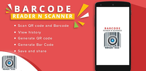 Barcode Scanner and Reader Marketing Price Detail for PC - How to Install on Windows PC, Mac