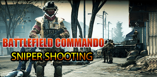 Battlefield Commando Sniper Shooting for PC - How to Install on Windows ...