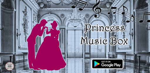 Princess Music Box for PC - How to Install on Windows PC, Mac