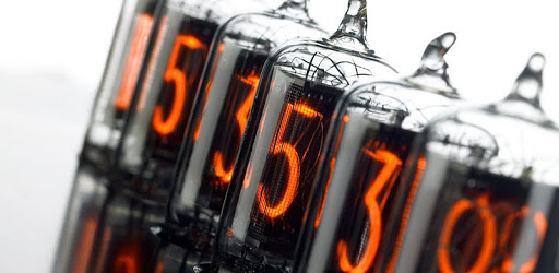 Nixie Clock Widget for PC - How to Install on Windows PC, Mac